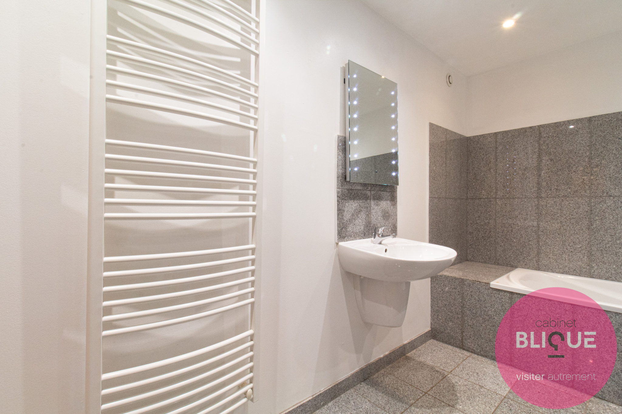 Vente AU COEUR DE NANCY, LE CALME FAIT SA REVOLUTION